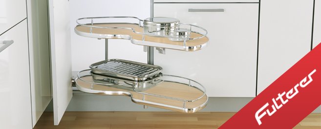 Fulterer Drawer Slides Now Available at CabinetParts.com ...