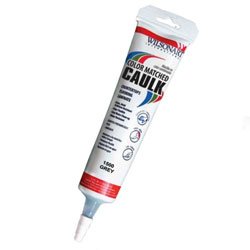 Color Match Caulk-A Perfect Match Every Time! | CabinetParts.com