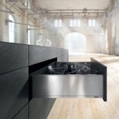 Choosing a Metal Drawer System | CabinetParts.com