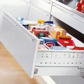 Choosing a Metal Drawer System | CabinetParts.com