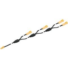 Hafele 96 Inch Loox LED Cable Management Extrusion Channel For Surface ...