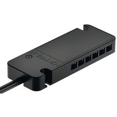 Hafele Loox LED Multi Transformer Box, To Control Up To 3 Transformers ...