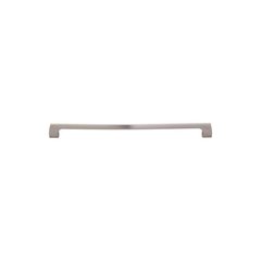 Top Knobs 5 Inch Center to Center Mercer Europa Finger Pull, Honey ...