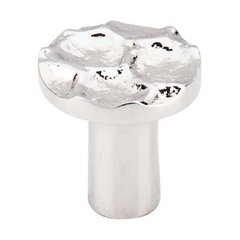 Top Knobs 12-9/16 Inch Center to Center Cobblestone Cabinet Pull - Brass Antique TK309BA ...