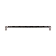 Top Knobs 5 Inch Center to Center Tower Bridge Bridge Cabinet Pull, Sable TK206SAB ...
