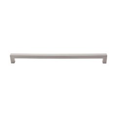 Top Knobs 6-5/16 Inch Center to Center Pennington Bar Pulls, Brushed ...