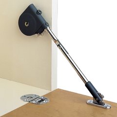 Lid and Flap Stays | CabinetParts.com