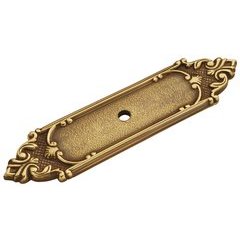 Belwith Keeler Richelieu Back-plate 3 inch Center to Center Sherwood ...