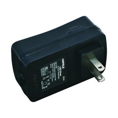 Hafele Loox LED Driver 24V-90 Watt Black 833.77.949 | CabinetParts.com