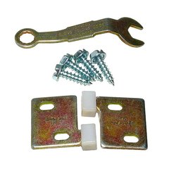 Pocket Door Hardware | CabinetParts.com