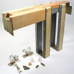 Pocket Door Hardware | CabinetParts.com