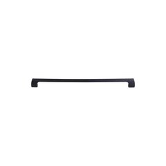 Top Knobs 5 Inch Center to Center Mercer Europa Finger Pull, Honey ...