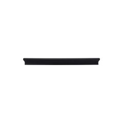 Top Knobs 5 Inch Center to Center Mercer Europa Finger Pull, Honey ...