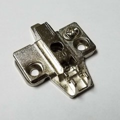 Mounting Plates for European Cabinet Hinges | CabinetParts.com