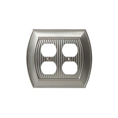 Amerock Allison One Toggle Wall Plate Oil Rubbed Bronze BP36528ORB ...