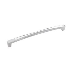 Hickory Hardware Crest Pull 5-1/16 inch Center to Center Flat Ultra ...