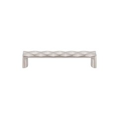 Top Knobs 5 Inch Center to Center Mercer Europa Finger Pull, Honey ...