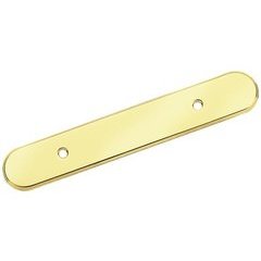 Amerock Back plates 3 Inch Center to Center Oil Rubbed Bronze Back ...