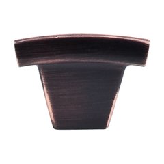 Top Knobs 12 Inch Center to Center Sanctuary Linear Cabinet Pull - Flat Black TK25BLK ...