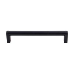 Top Knobs 6-5/16 Inch Center to Center Pennington Bar Pulls - Brushed ...