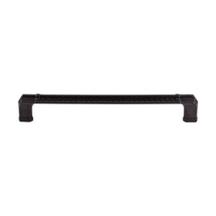 Top Knobs 5 Inch Center to Center Tower Bridge Bridge Cabinet Pull, Sable TK206SAB ...