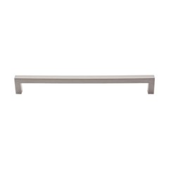 Top Knobs 6-5/16 Inch Center to Center Pennington Bar Pulls, Brushed ...