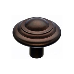 Top Knobs 4 Inch Center to Center Aspen Rounded Cabinet Pull, Silicon Bronze Light M1385 ...