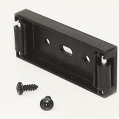 Knape and Vogt KV 72 inch Shaft For 8092 Pocket Door 8092SB EB 72 ...