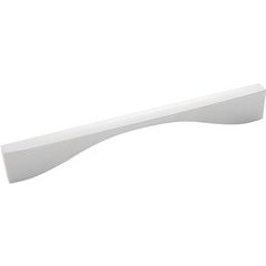 Belwith Keeler Channel Pull 7-9/16" Center to Center Brushed Golden ...