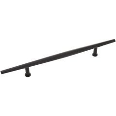 Belwith Keeler Wexler Pull 3" Center to Center Stainless Steel B076338-SS | CabinetParts.com