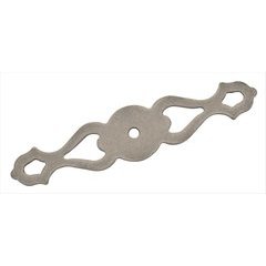 Amerock Back plates 3 Inch Center to Center Oil Rubbed Bronze Back ...