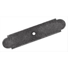 Amerock Back plates 3 Inch Center to Center Oil Rubbed Bronze Back ...