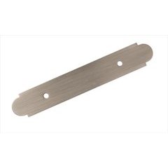 Amerock Back plates 3 Inch Center to Center Oil Rubbed Bronze Back ...