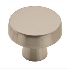 Amerock Blackrock 1-5/16 Inch Diameter Black Bronze Cabinet Knob ...