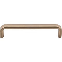 Top Knobs 6-5/16 Inch Center to Center Devon Exeter Cabinet Pull - Honey Bronze TK874HB ...