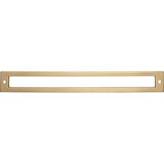 Top Knobs 1-1/4 Inch Length Lynwood Kinney Cabinet Knob - Honey Bronze ...