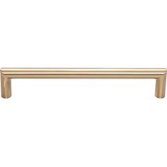 Top Knobs 1-1/4 Inch Length Lynwood Kinney Cabinet Knob, Honey Bronze ...