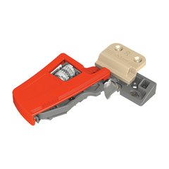 Blum Movento 769 21 Inch 170 Lbs Load Rating Soft Close Slide 769.5330S ...