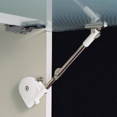 Lid and Flap Stays | CabinetParts.com