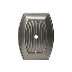 Amerock Allison One Toggle Wall Plate Oil Rubbed Bronze BP36528ORB ...