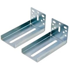Accuride 3832EC Soft Close Slide 18" (Easy Close) 3832-C18EC ...