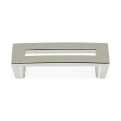 Atlas Homewares Centinel 1-1/4 Inch Center to Center Champagne Cabinet Pull 268-CM ...