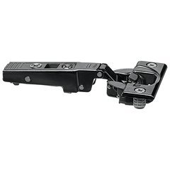 Blum Black Onyx Hinges | CabinetParts.com