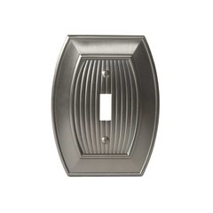 Amerock Allison One Toggle Wall Plate Oil Rubbed Bronze BP36528ORB ...