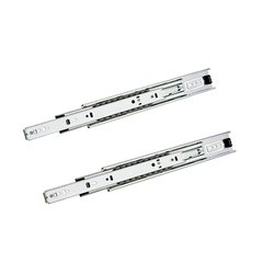 Accuride 3832EC Soft Close Slide 18" (Easy Close) 3832-C18EC ...