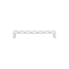 Top Knobs 5 Inch Center to Center Mercer Europa Finger Pull, Honey ...