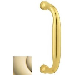 Emtek 1-3/4 Inch Width x 6 Inch Height Modern Rectangular Flush Pull ...