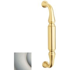 Emtek 1-3/4 Inch Width x 6 Inch Height Modern Rectangular Flush Pull ...