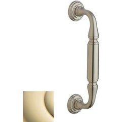 Emtek 1-3/4 Inch Width x 6 Inch Height Modern Rectangular Flush Pull ...
