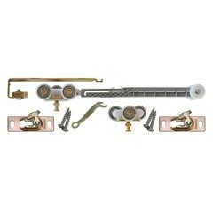 Johnson Hardware 1060 Soft Close Kit for New Installations 1060 ...